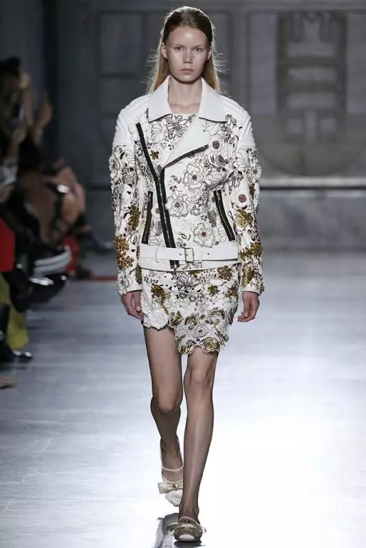 Fausto Puglisi գարուն/ամառ 2018 թ 19068_34