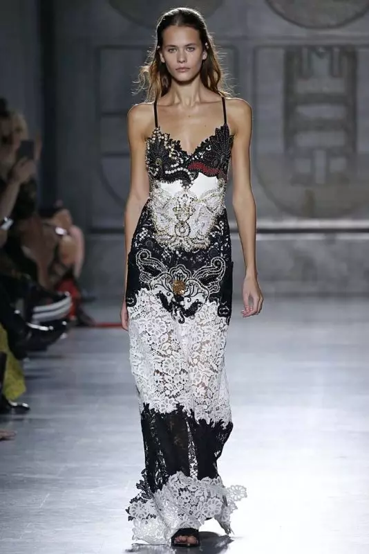 Fausto Puglisi Lente/somer 2018 19068_36