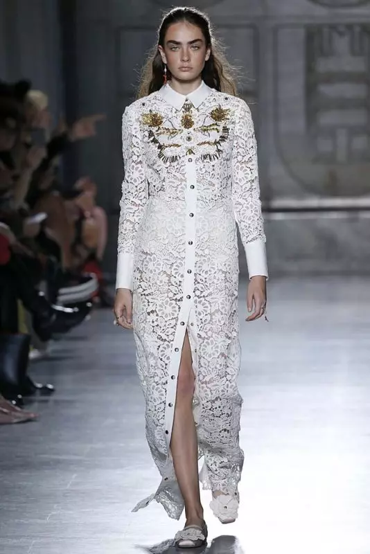 Fausto Puglisi Xuân / Hè 2018 19068_38