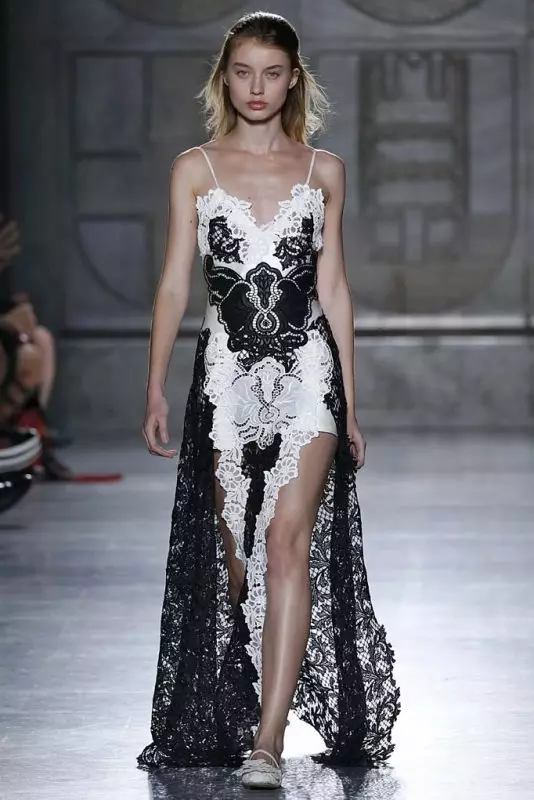 Fausto Puglisi פרילינג / זומער 2018 19068_39