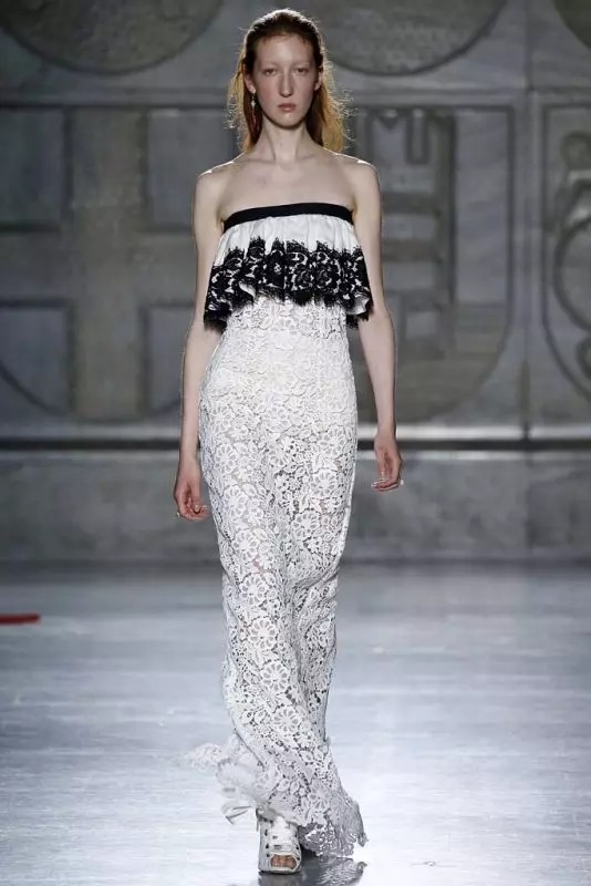 Fausto Puglisi գարուն/ամառ 2018 թ 19068_4