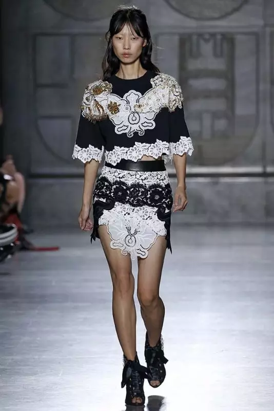 Fausto Puglisi වසන්තය/ගිම්හානය 2018 19068_40