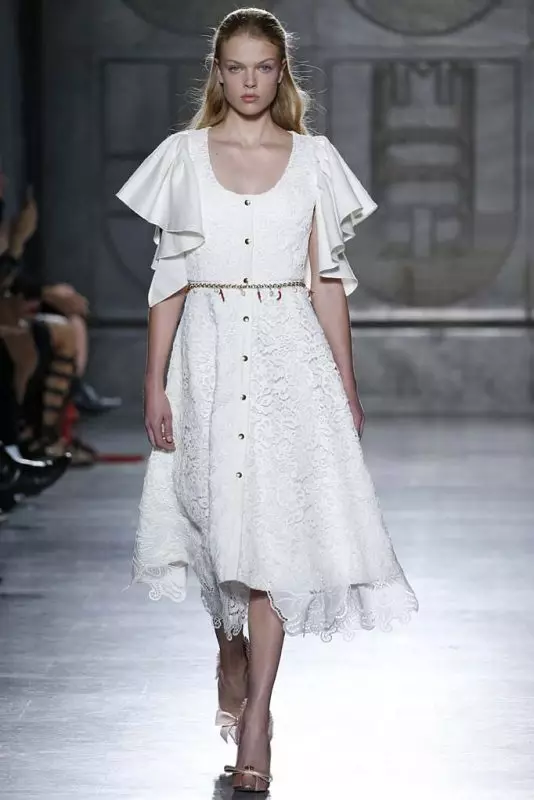 Fausto Puglisi գարուն/ամառ 2018 թ 19068_7