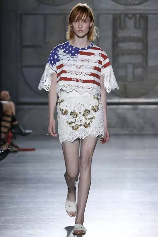 Fausto Puglisi 2018ko Udaberria/Uda 19068_8