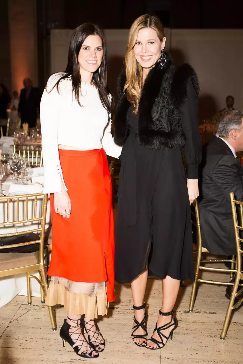 The Center Dinner Turns 10 with Mary-Louise Parker, Whoopi Goldberg, Alexis Bittar 19197_12