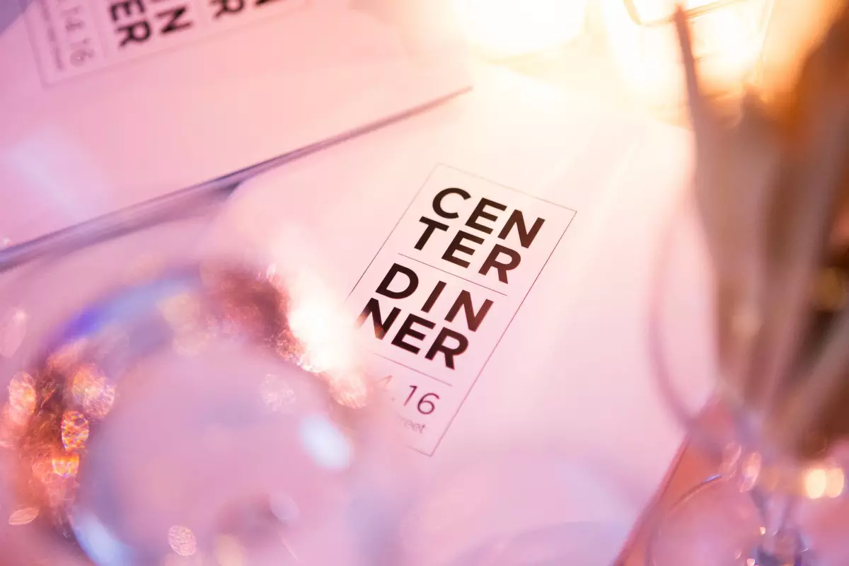 The Center Dinner виповнюється 10 років із Мері-Луїзою Паркер, Вупі Голдберг, Алексісом Біттаром 19197_13