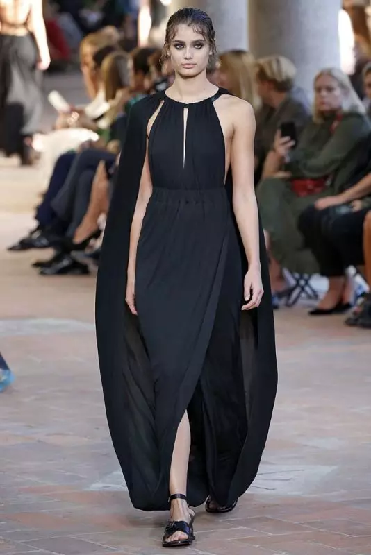 Alberta Ferretti proljeće/ljeto 2018 19220_13