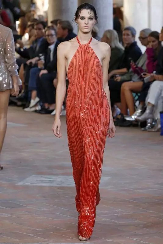 Alberta Ferretti proljeće/ljeto 2018 19220_34