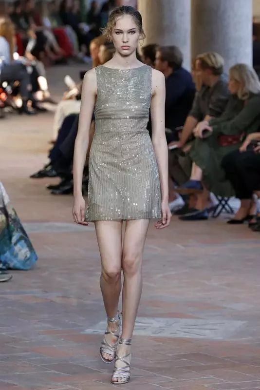 Alberta Ferretti pomlad/poletje 2018 19220_35