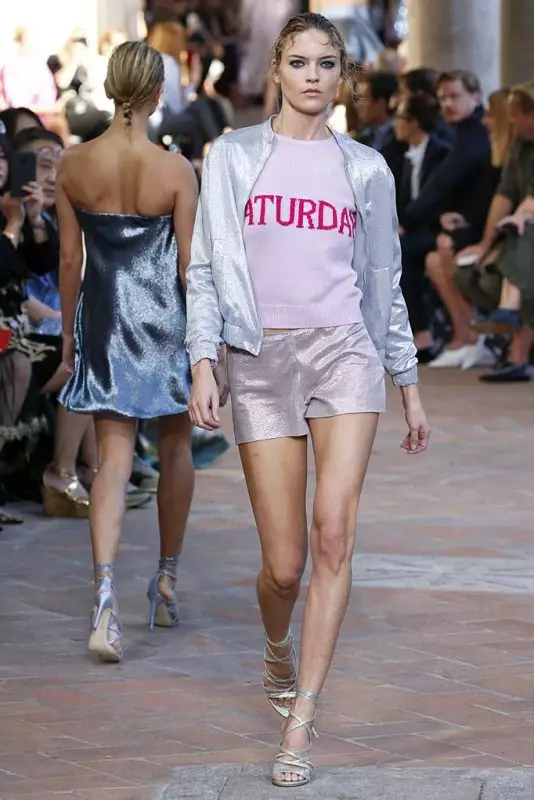 Alberta Ferretti pomlad/poletje 2018 19220_43