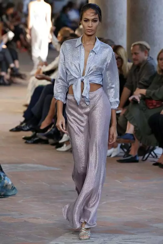 Alberta Ferretti Spring/Summer 2018 19220_52