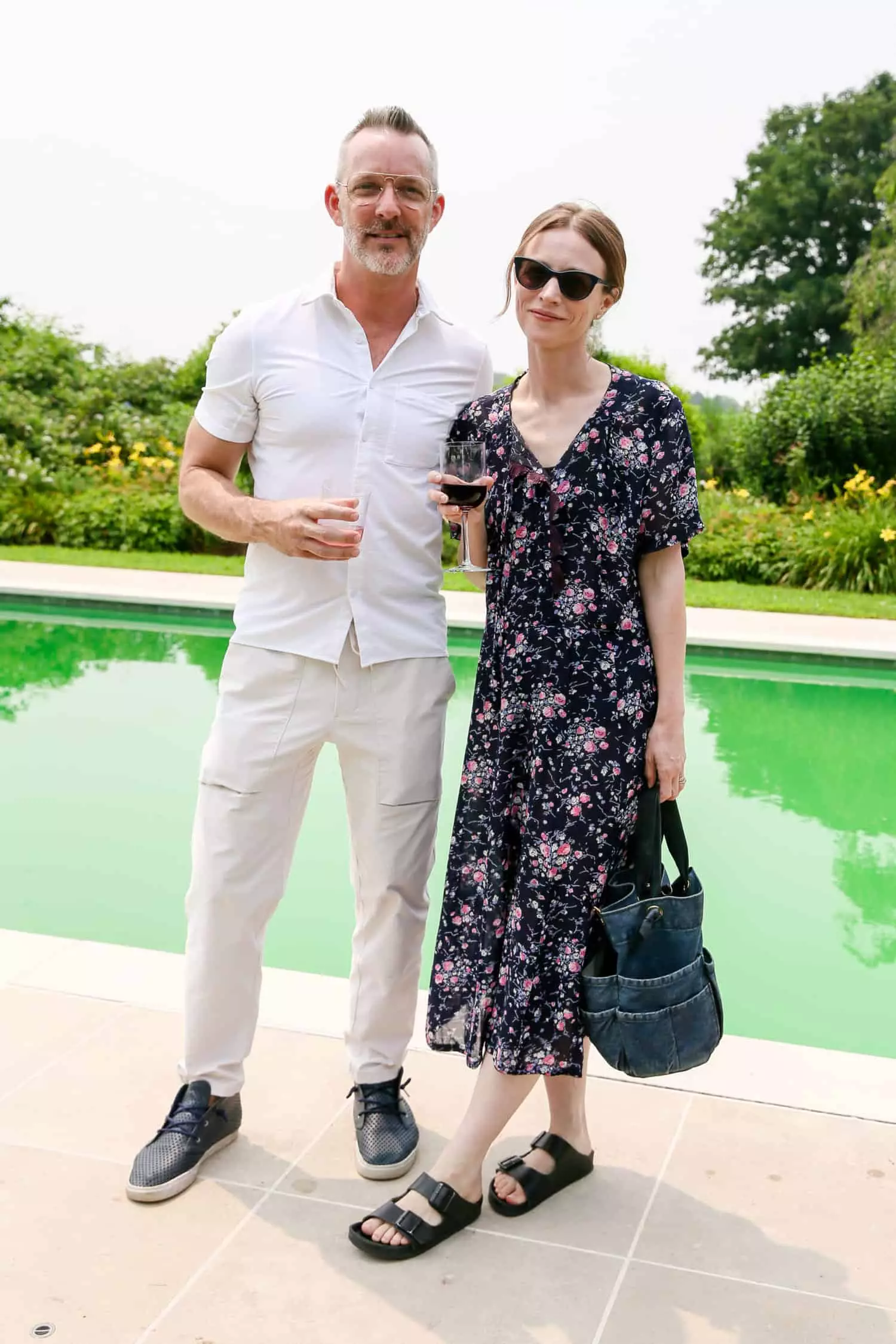 Naomi Watts i Gucci Westman domaćini Hamptons Tastemakers za intimni ručak s Mytheresa 1922_15