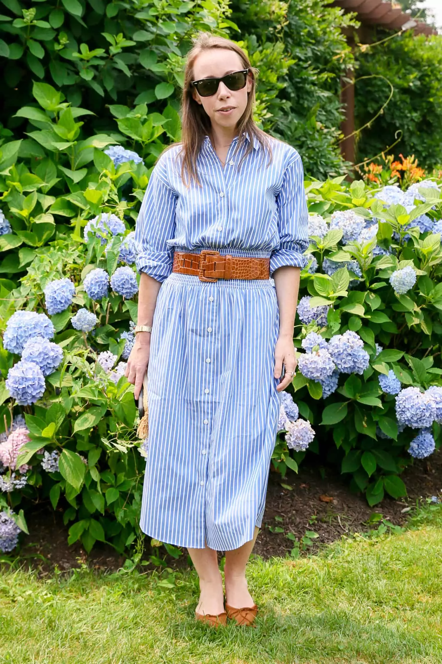 Naomi Watts og Gucci Westman er værter for Hamptons Tastemakers til intim frokost med Mytheresa 1922_6