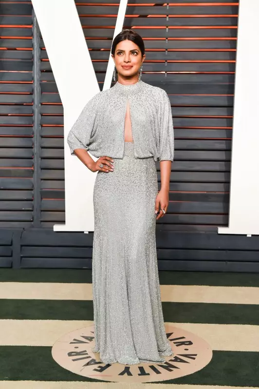 Ngaphakathi kwe-Vanity Fair's Epic Oscars Bash 19256_11