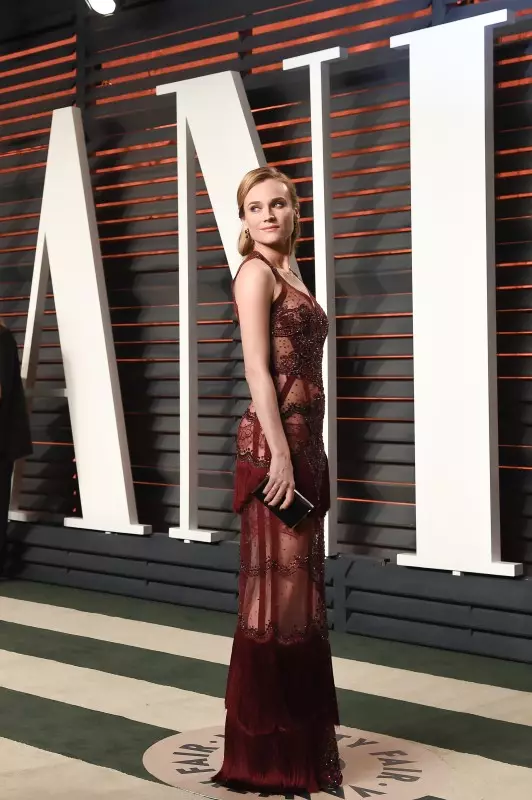 În interiorul Epic Oscars Bash de la Vanity Fair 19256_15