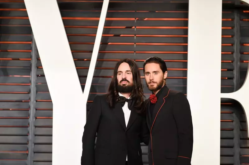 Inside Vanity Fair's Epic Oscars Bash 19256_2