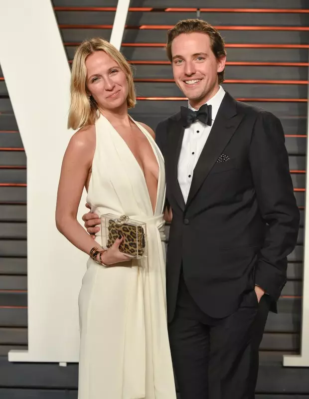 Inside Vanity Fair’s Epic Oscars Bash 19256_20