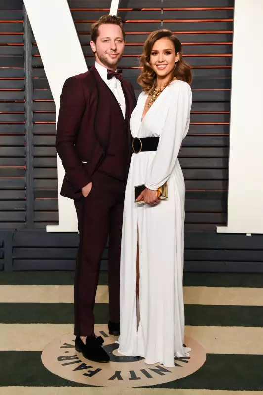 Inside Vanity Fair's Epic Oscars Bash 19256_27