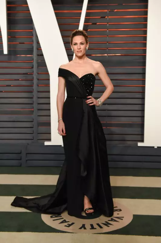 Inside Vanity Fair's Epic Oscars Bash 19256_31