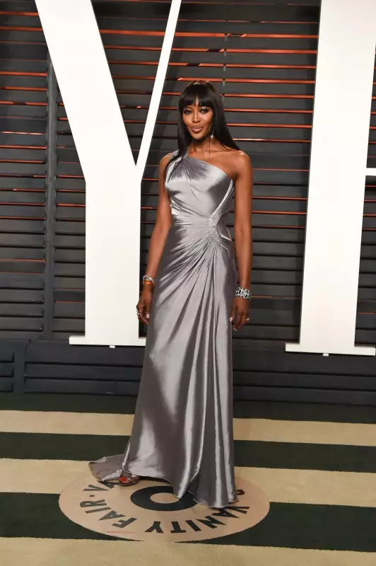 Hauv Vanity Fair's Epic Oscars Bash 19256_8