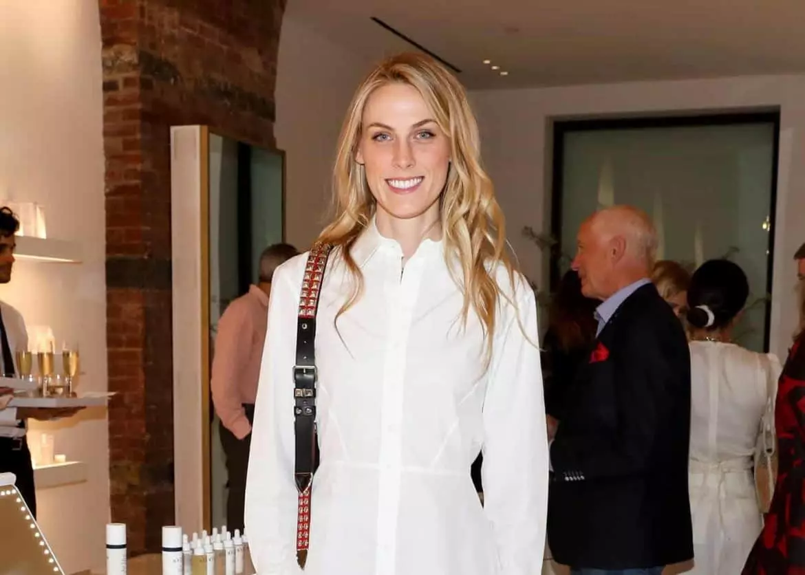 Selby Drummond verléisst Snapchat fir eng nei Roll als Bumble's Chief Brand Officer 19325_1