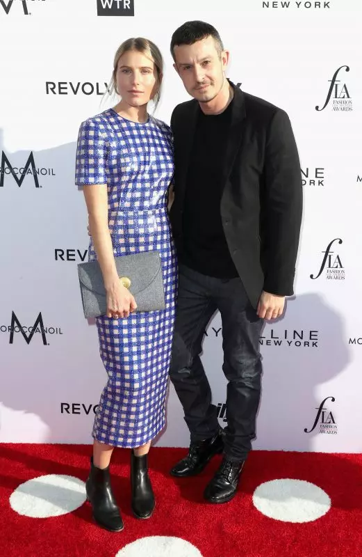 Alle Red-Carpet-Looks der Fashion Los Angeles Awards 2017 19459_11