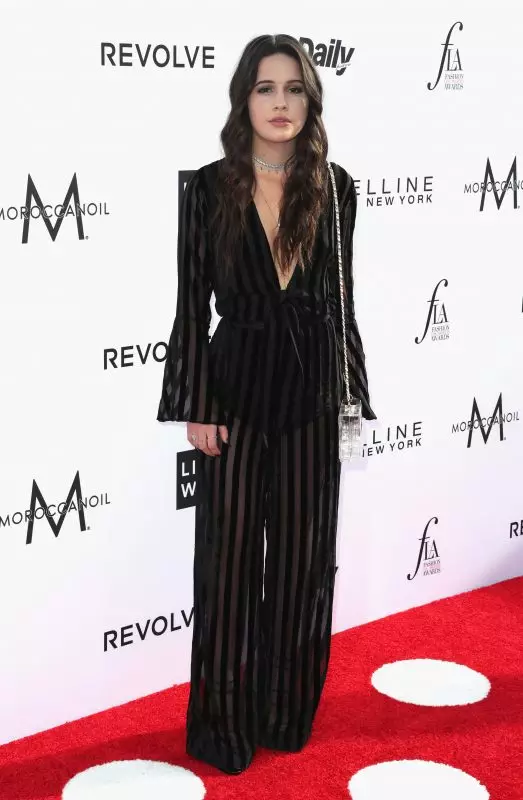 Alle Red-Carpet-Looks der Fashion Los Angeles Awards 2017 19459_37