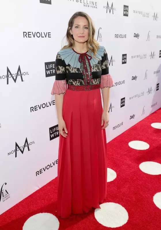 Alle Red-Carpet-Looks der Fashion Los Angeles Awards 2017 19459_9