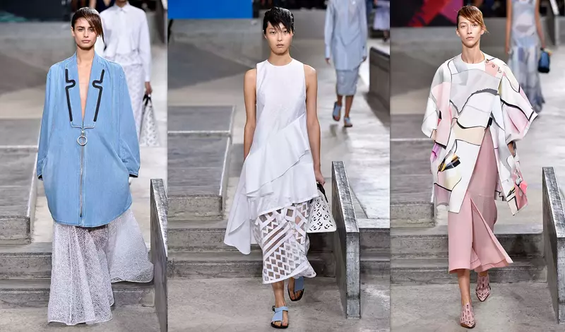 Kenzo Spring 2015 19479_1