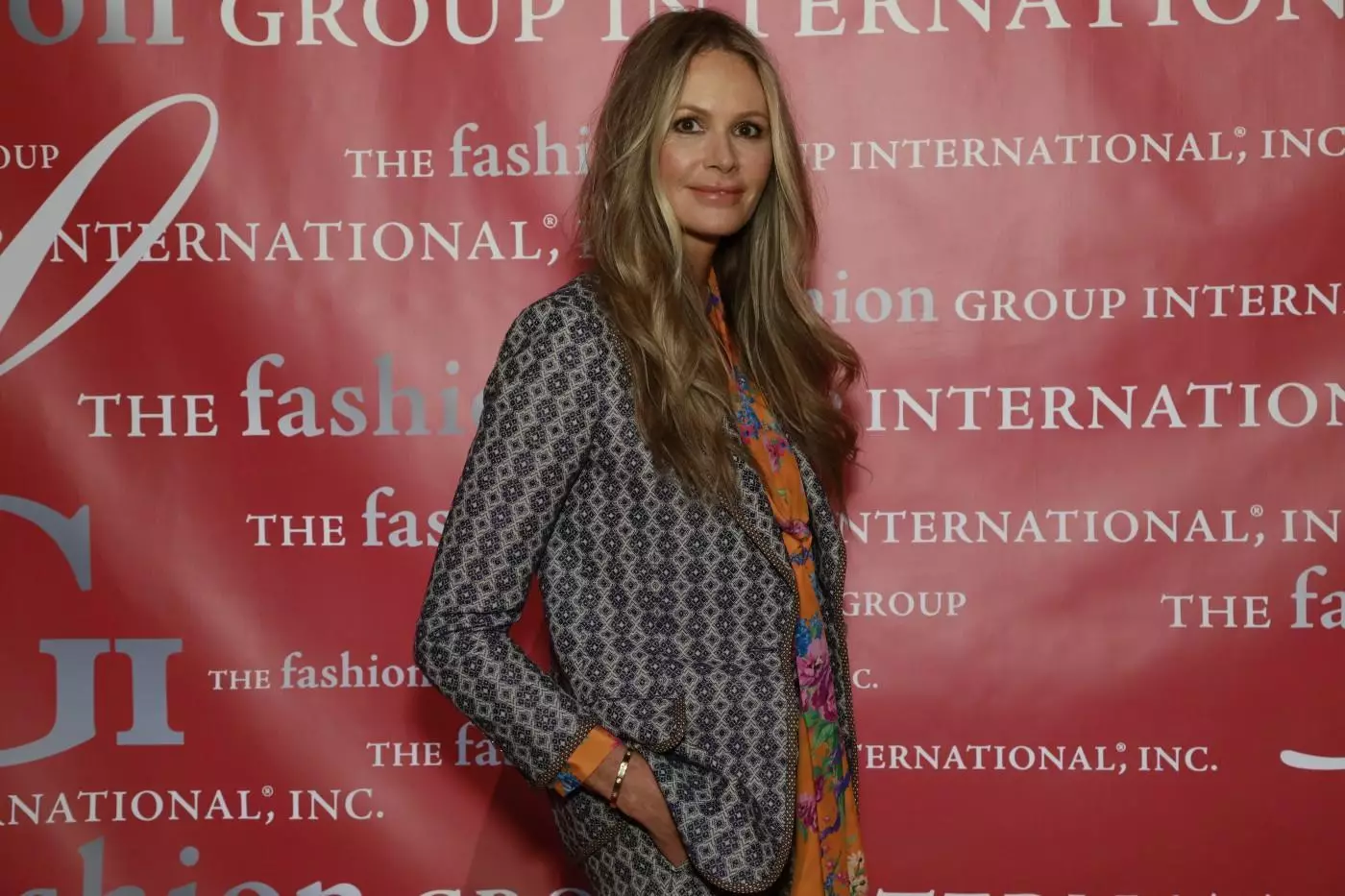 Inside Fashion Group International's 21st Annual Rising Star Awards