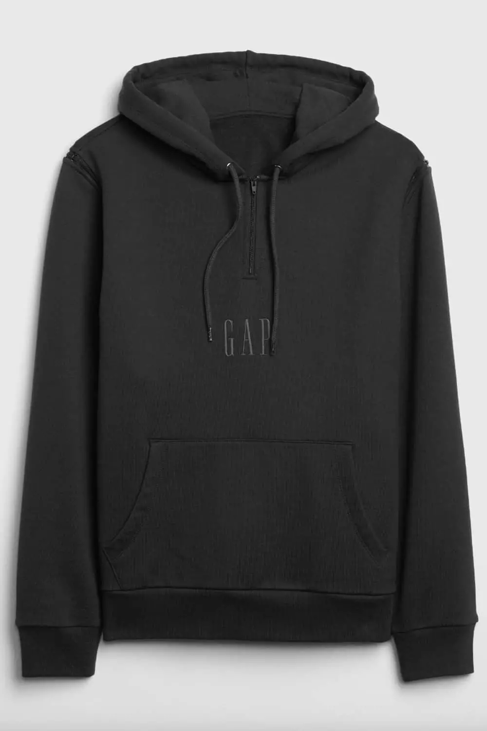 GQ เปลี่ยนเสื้อฮู้ดให้ Gave Gap กับนักออกแบบที่เจ๋งที่สุดในโลก 19506_3