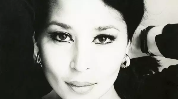 China Machado, Chic At Age 83