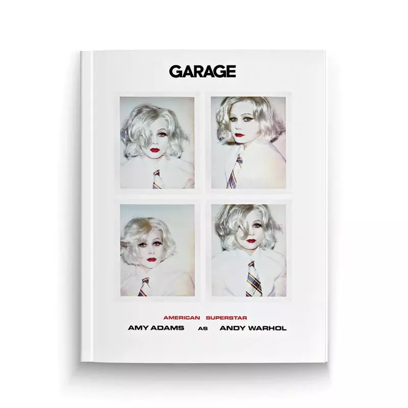 Garage သည် Arthouse မဂ္ဂဇင်းကို ပြန်လည်အသက်သွင်းရန် ဤနေရာဖြစ်သည်။ 19700_3