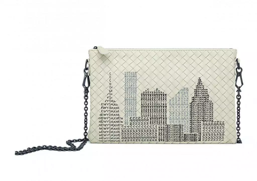 Bottega Veneta lanseeraa New Yorkista inspiroidun kapselikokoelman juhlistaakseen uutta Madison Avenue Storea 19703_11