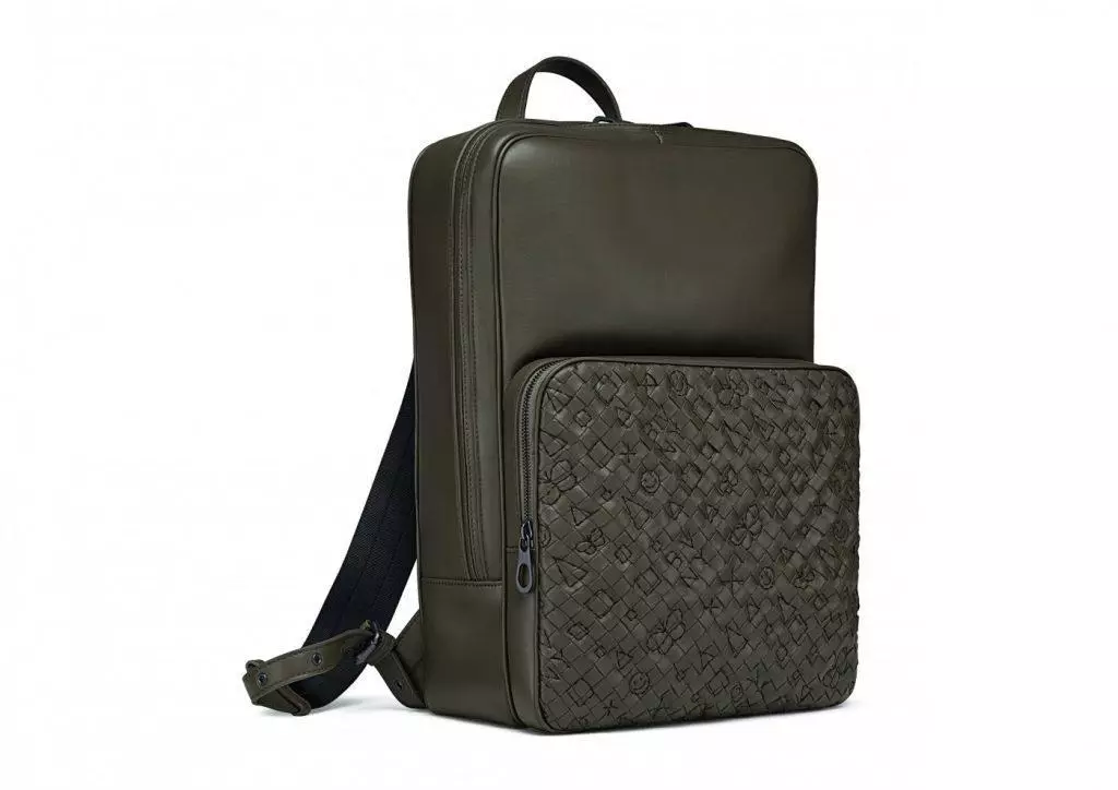 Bottega Veneta Launches New York-Inspired Capsule Collection los ua kev zoo siab rau New Madison Avenue Store 19703_12