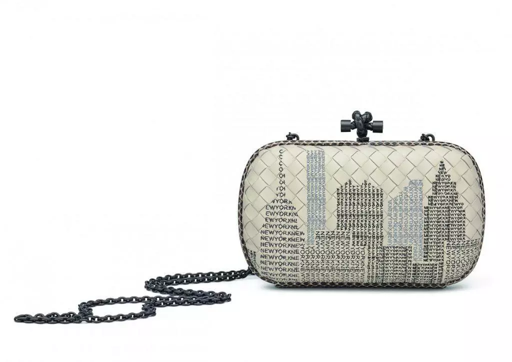 Bottega Veneta lanza la colección cápsula inspirada en Nueva York para celebrar la tienda de New Madison Avenue 19703_13