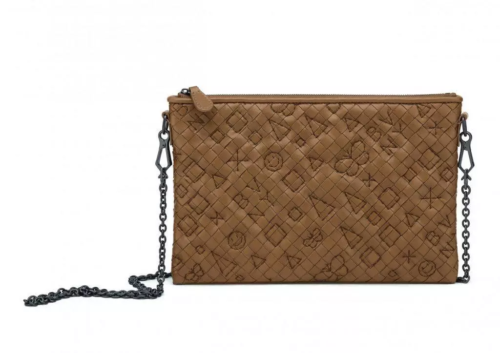 Bottega Veneta lanza unha colección de cápsulas inspirada en Nova York para celebrar a nova tenda de Madison Avenue 19703_16