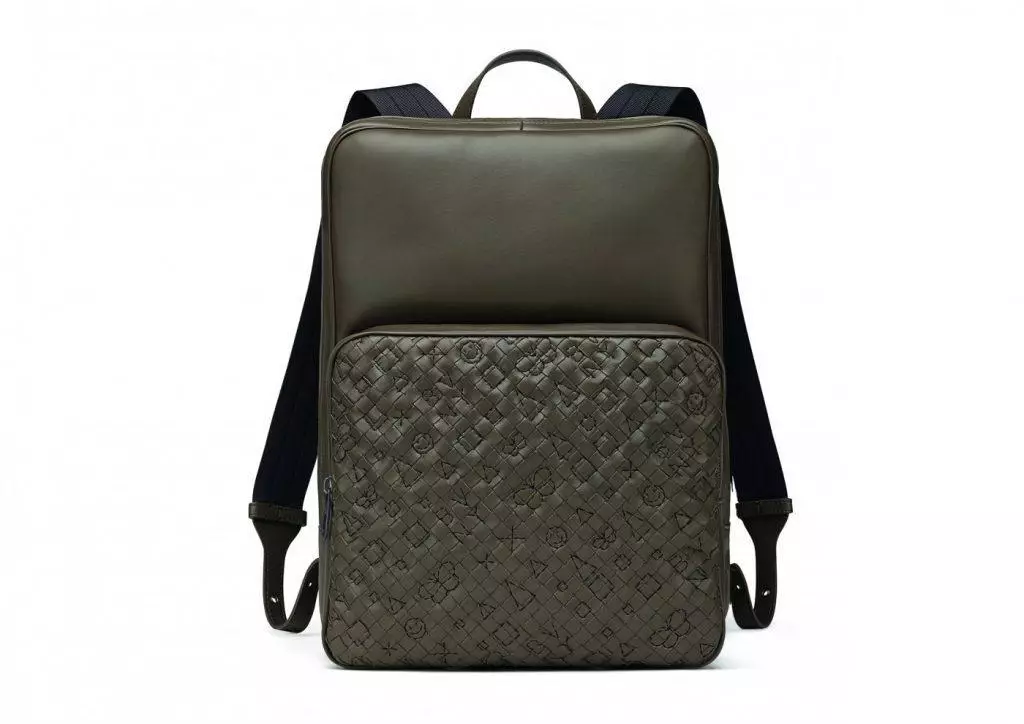 Bottega Veneta ເປີດຕົວຄໍເລັກຊັນແຄບຊູນທີ່ໄດ້ຮັບແຮງບັນດານໃຈຈາກນິວຢອກເພື່ອສະເຫຼີມສະຫຼອງຮ້ານ Madison Avenue ແຫ່ງໃໝ່ 19703_20