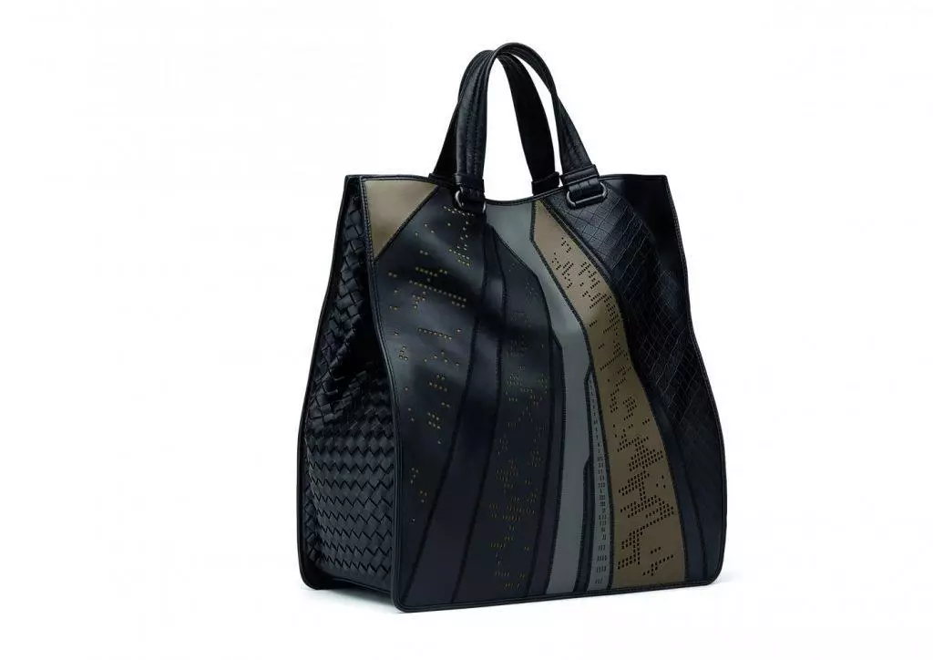 Bottega Veneta Melancarkan Koleksi Kapsul Berinspirasikan New York untuk Meraikan Kedai New Madison Avenue 19703_6