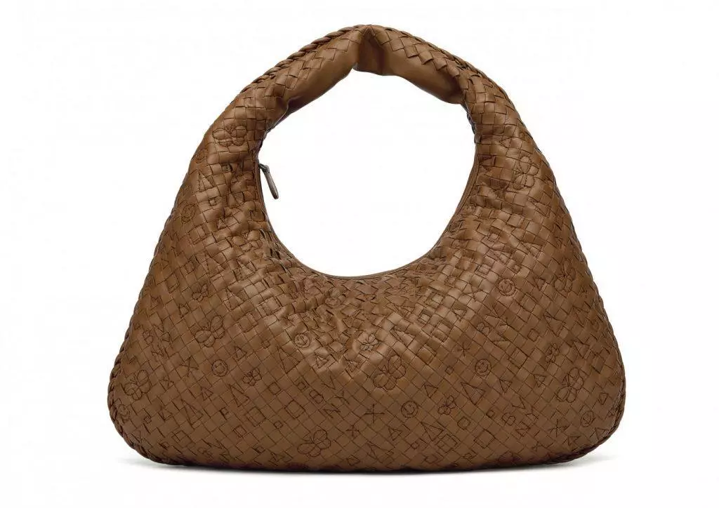 Bottega Veneta ra mắt bộ sưu tập Capsule lấy cảm hứng từ New York để chào mừng cửa hàng New Madison Avenue 19703_9