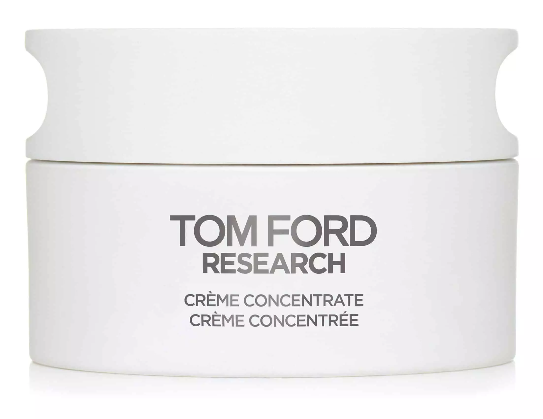 Tom Ford lancerer videnskabsdrevet hudplejelinje Tom Ford Research 19756_2