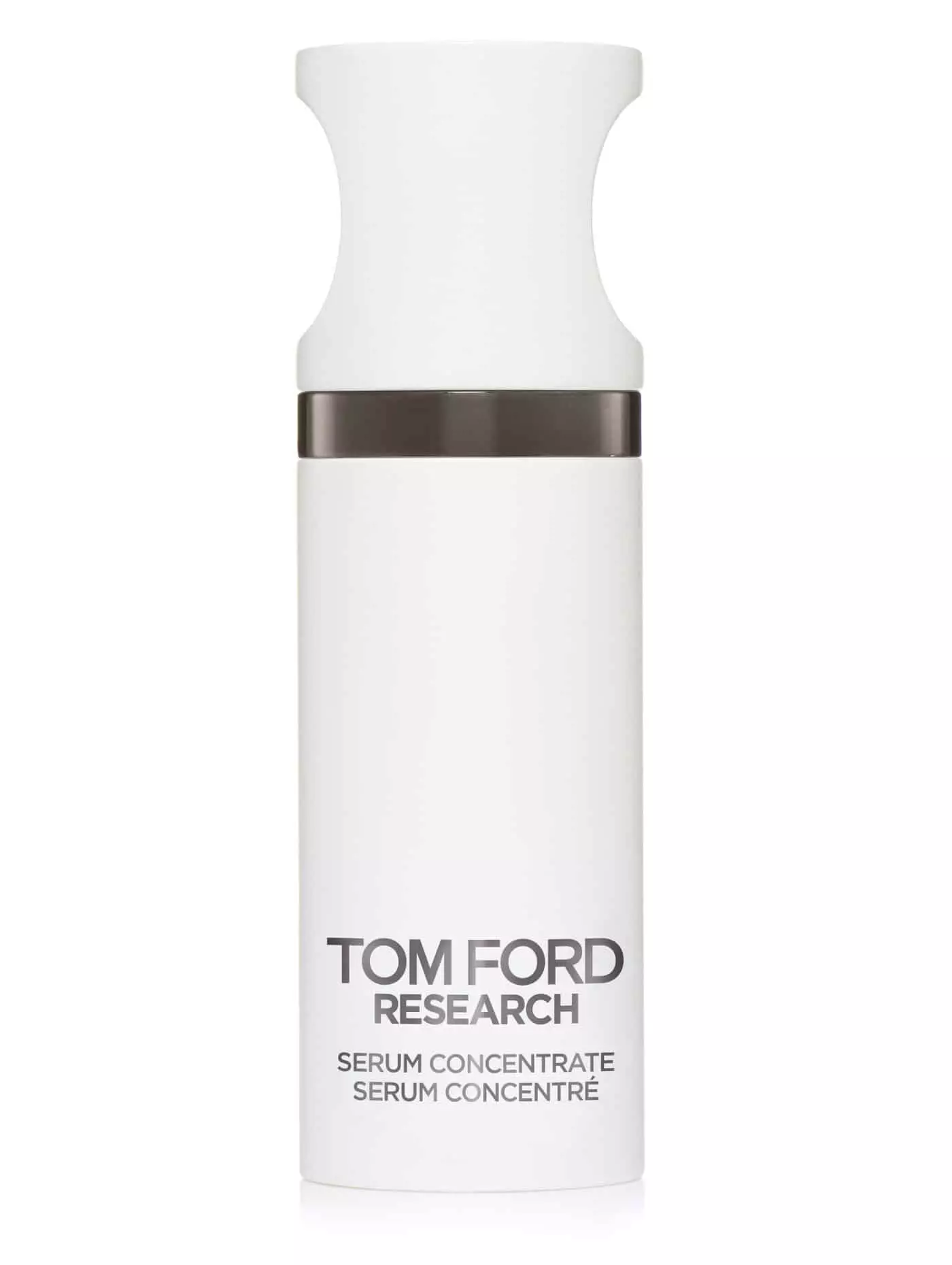 Tom Ford lancerer videnskabsdrevet hudplejelinje Tom Ford Research 19756_3