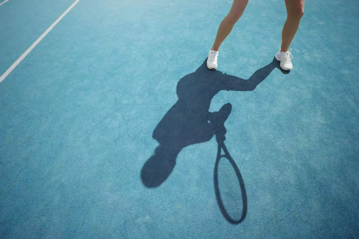 Moroccanoil s'associe à la Women's Tennis Association pour promouvoir des initiatives caritatives 19757_1