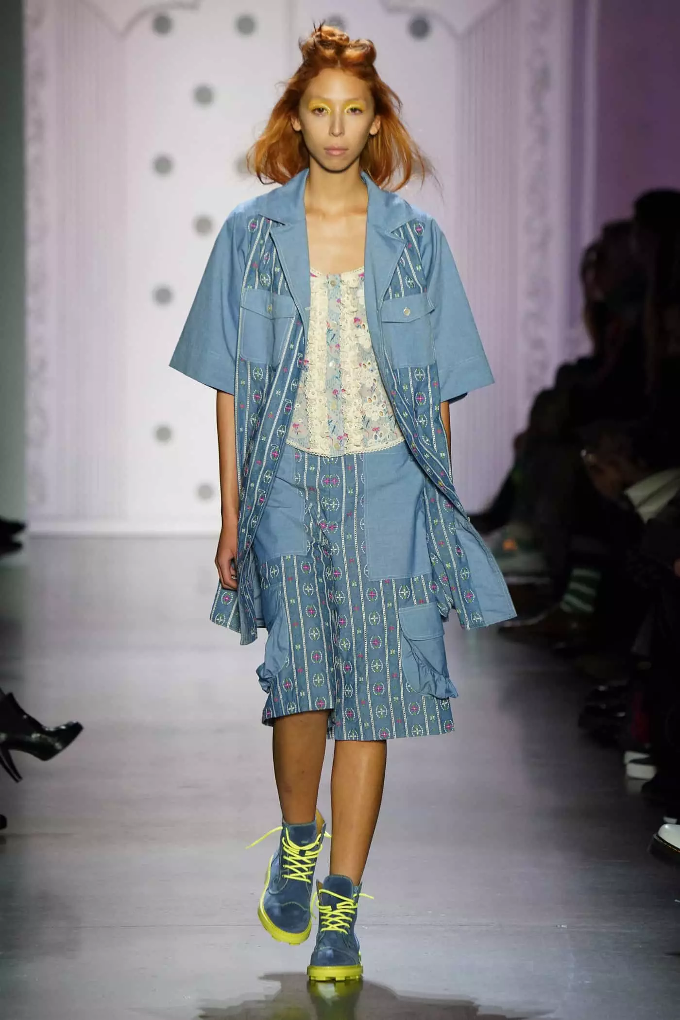 Anna Sui no es fan del nuevo calendario de moda más corto 19862_21