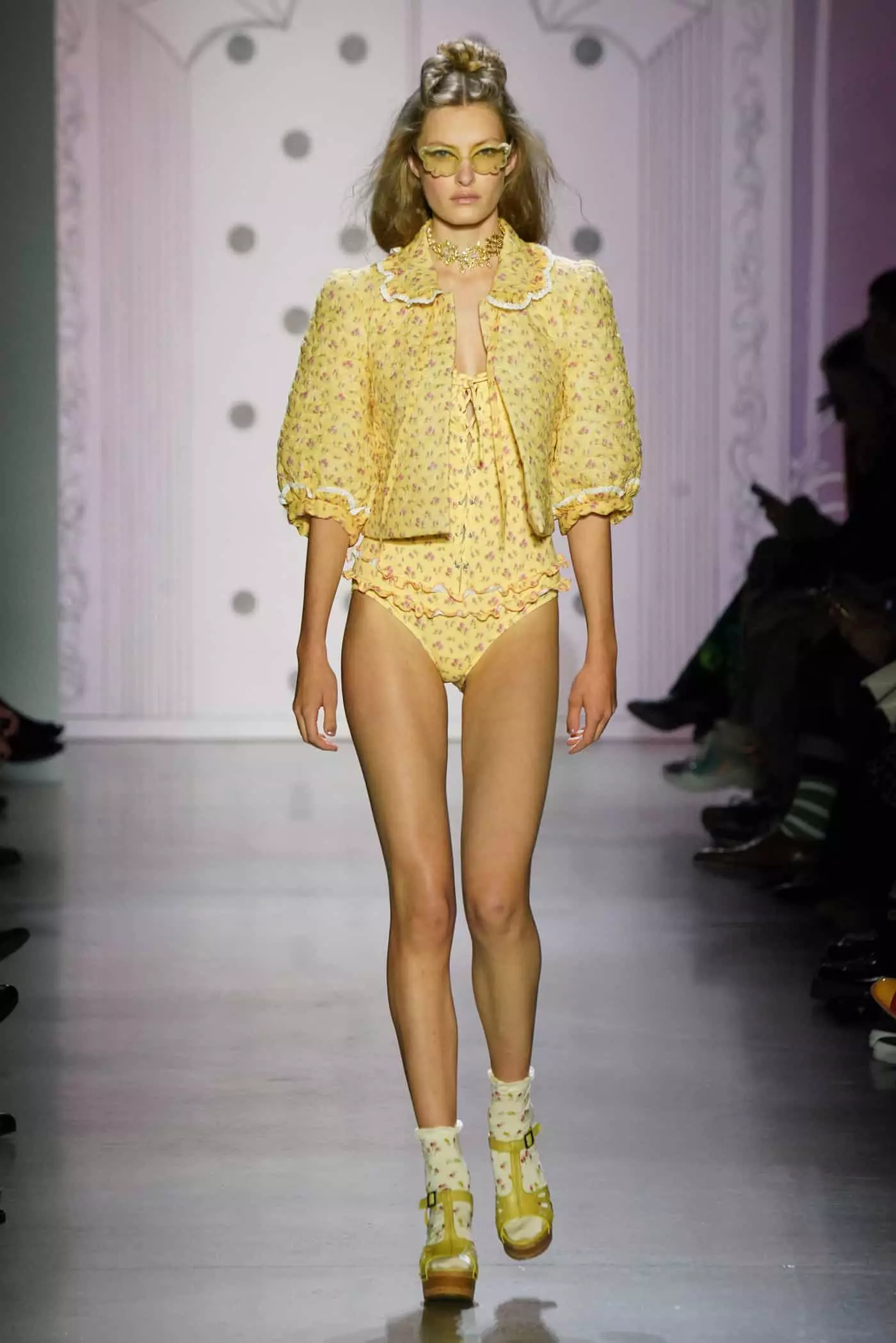 Anna Sui no es fan del nuevo calendario de moda más corto 19862_47