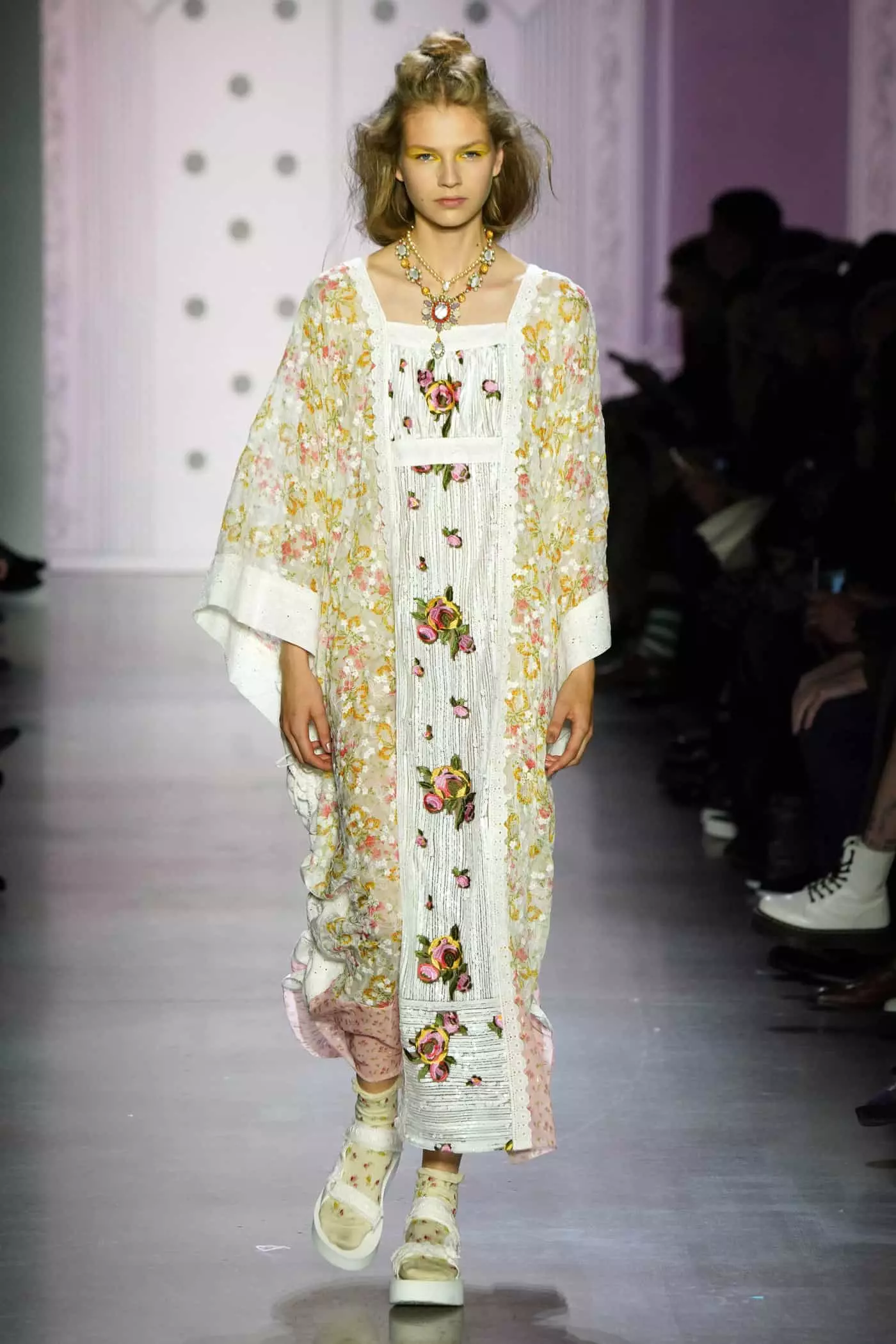 Anna Sui no es fan del nuevo calendario de moda más corto 19862_54