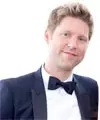 Christopher Bailey dari Burberry Menghibur Tim Blank Tentang Perannya Sebagai CEO 19894_1