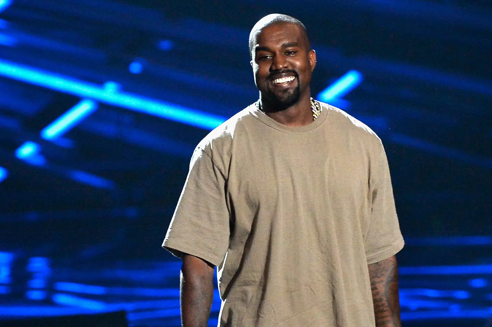 Kanye West a The Gap partnere lesz a YEEZY Line-on