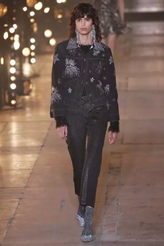 Paris Fashion Week: Dina 3 lan 4 20003_11