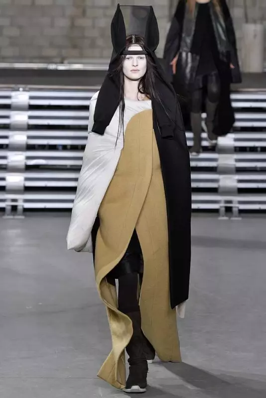 Paris Fashion Week: Mga Adlaw 3 ug 4 20003_6